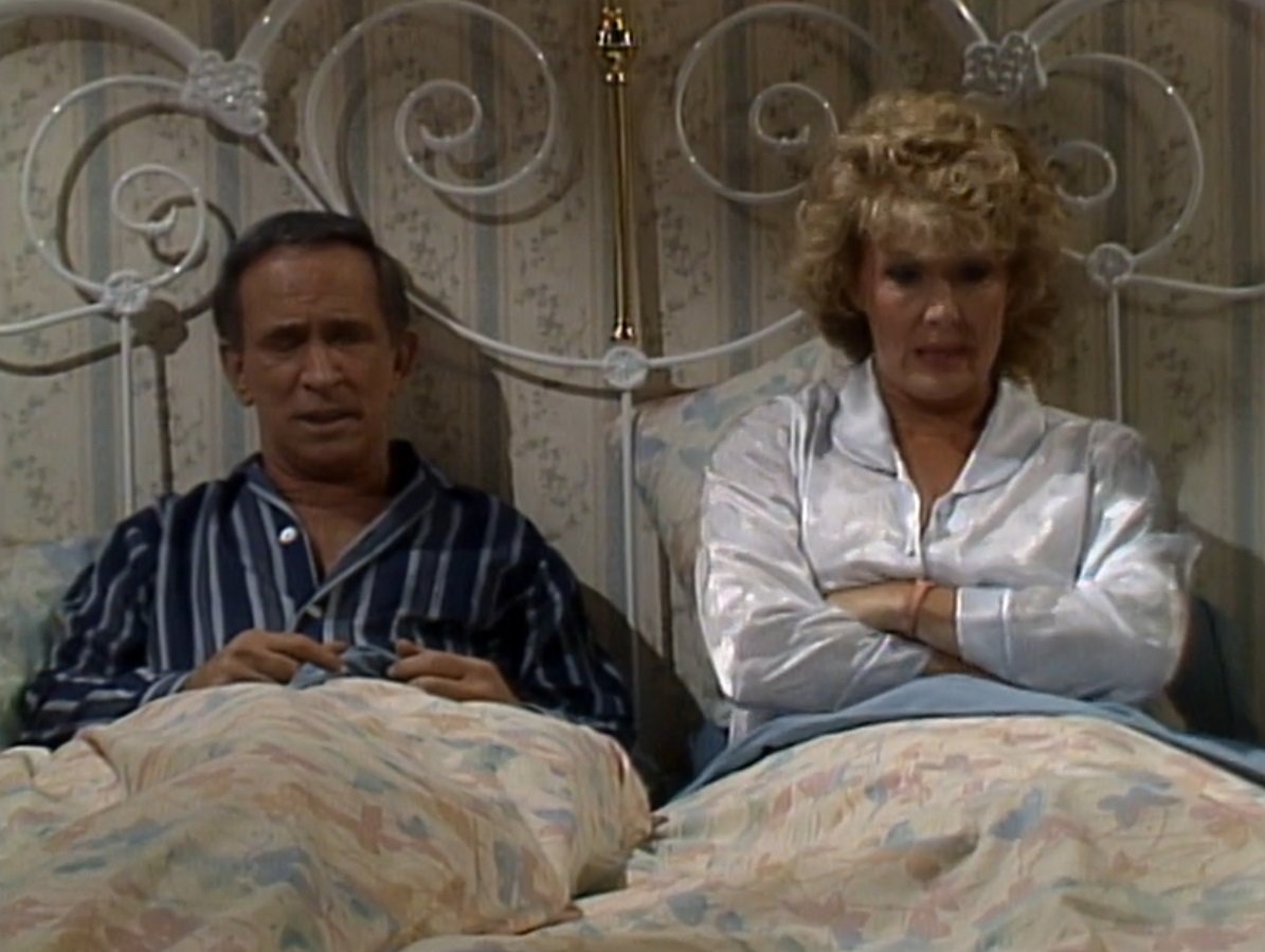 Check It Out (1985) - The Complete Studio Print DVD Collection