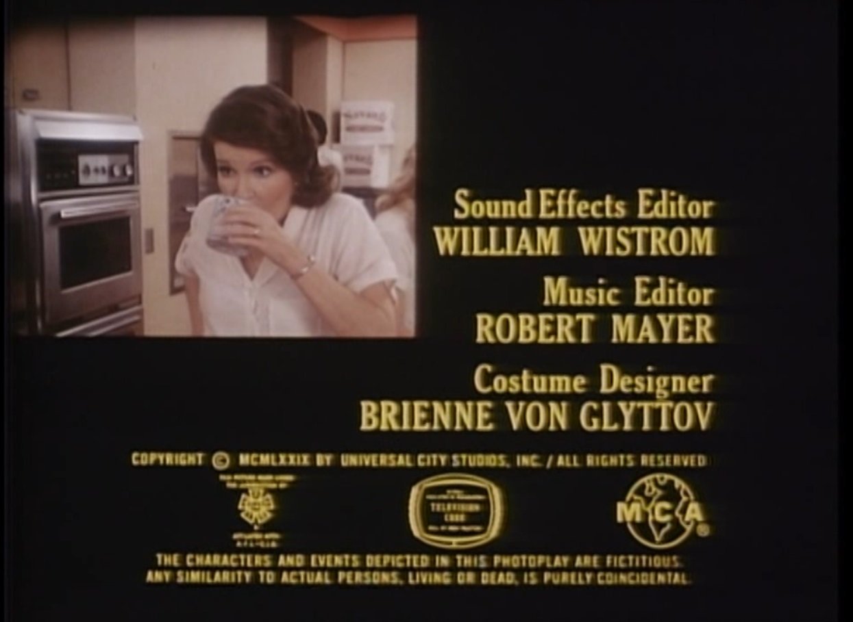 Mrs. Columbo - (1979) - The Complete Studio DVD Series