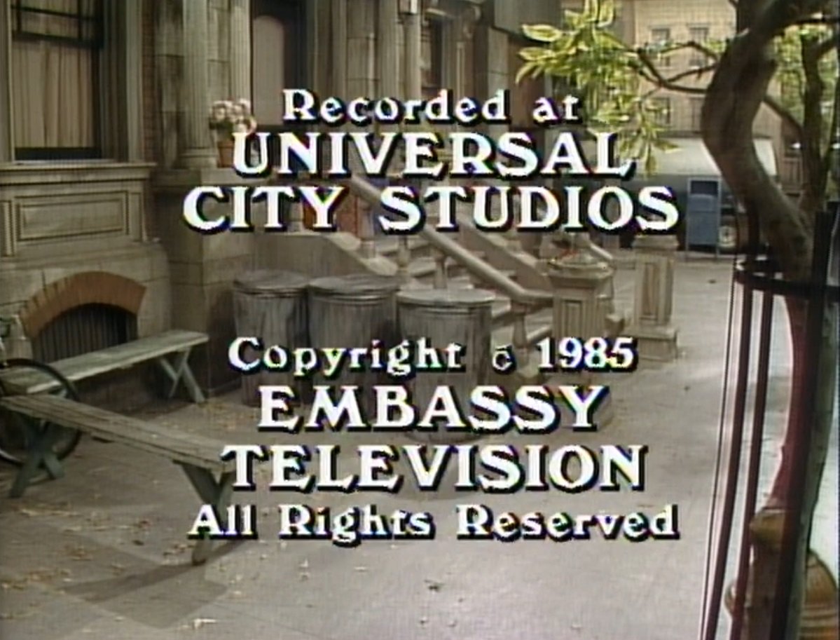 227 (1985) - The Complete DVD Studio Print HQ Collection