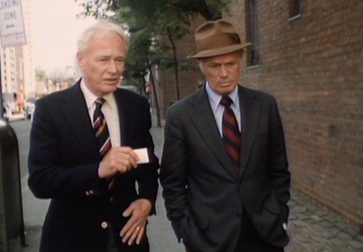 Madigan (1972) - The Complete Studio HQ DVD Collection - Including the ...