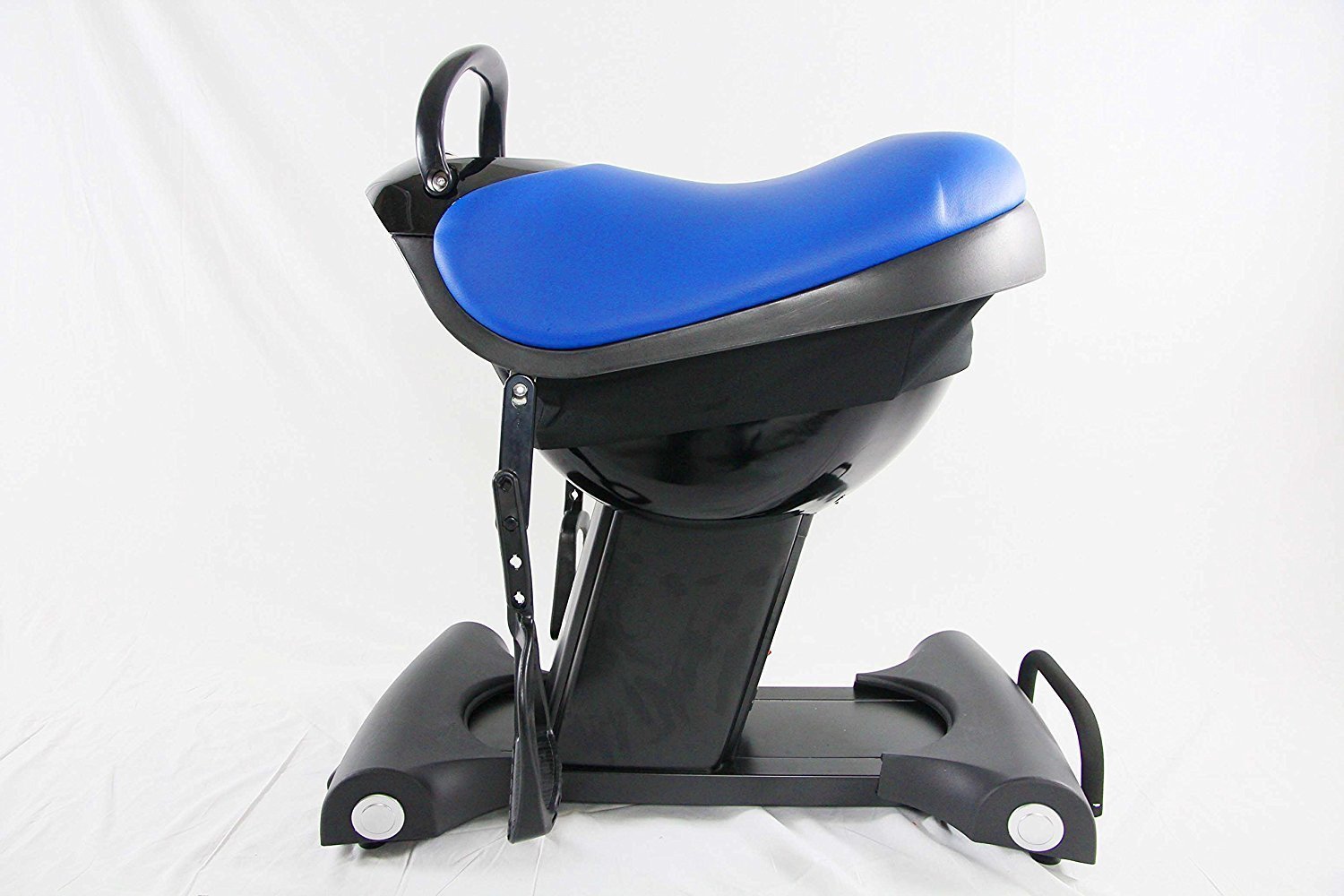 Abdominal Weight Loss Trainer Workout Exercise Machine, Horse Riding ...