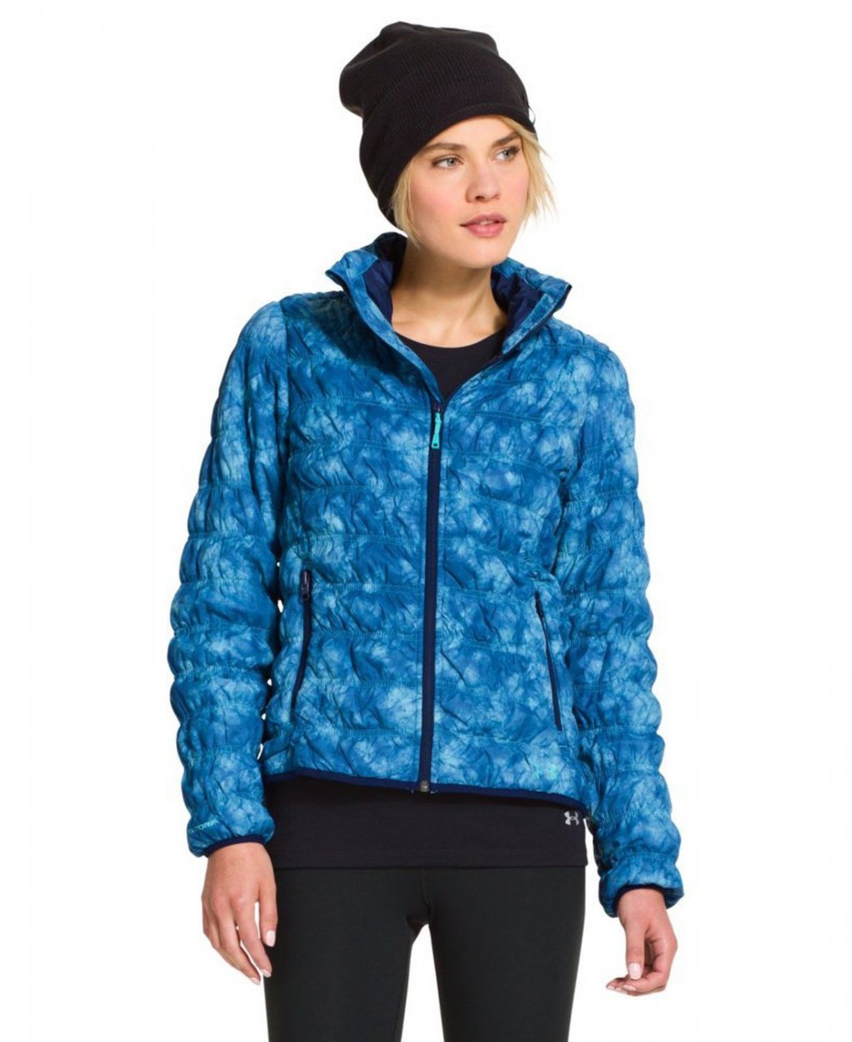 Under Armour Women's UA ColdGear Infrared Nightfall Jacket
