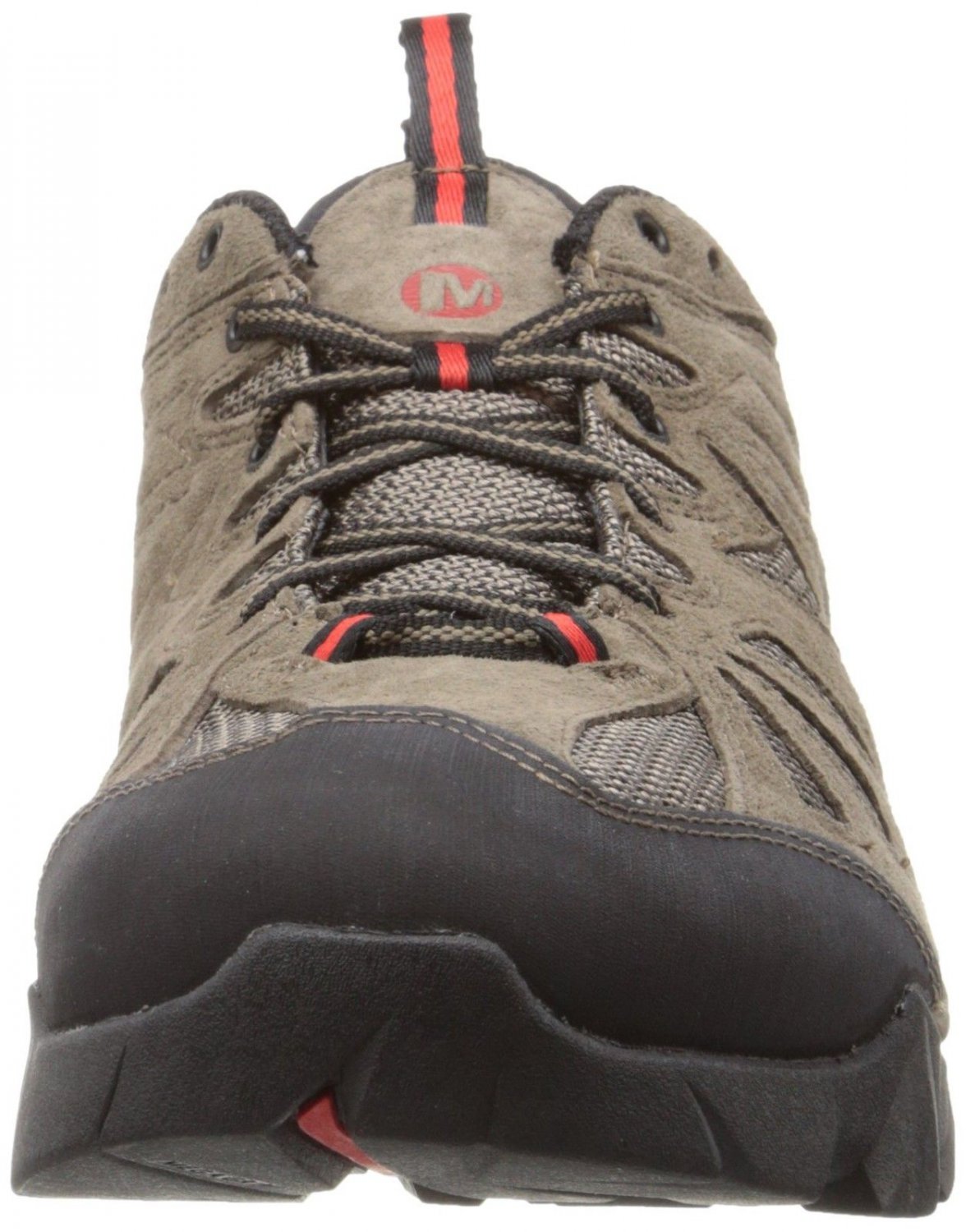 Merrell Men's Capra Hiking Shoe, Boulder, 7 M US