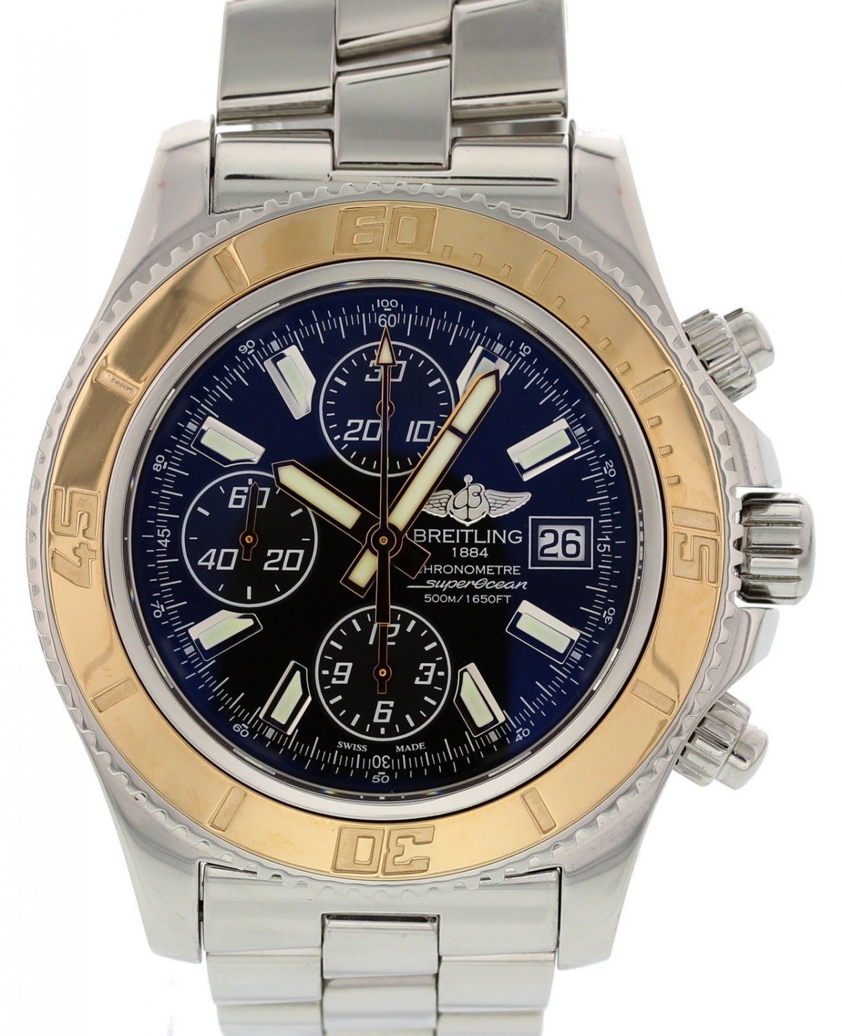 Breitling Superocean C13341 Chronograph Automatic