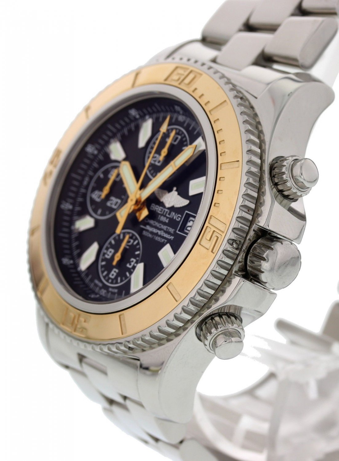 Breitling Superocean C13341 Chronograph Automatic