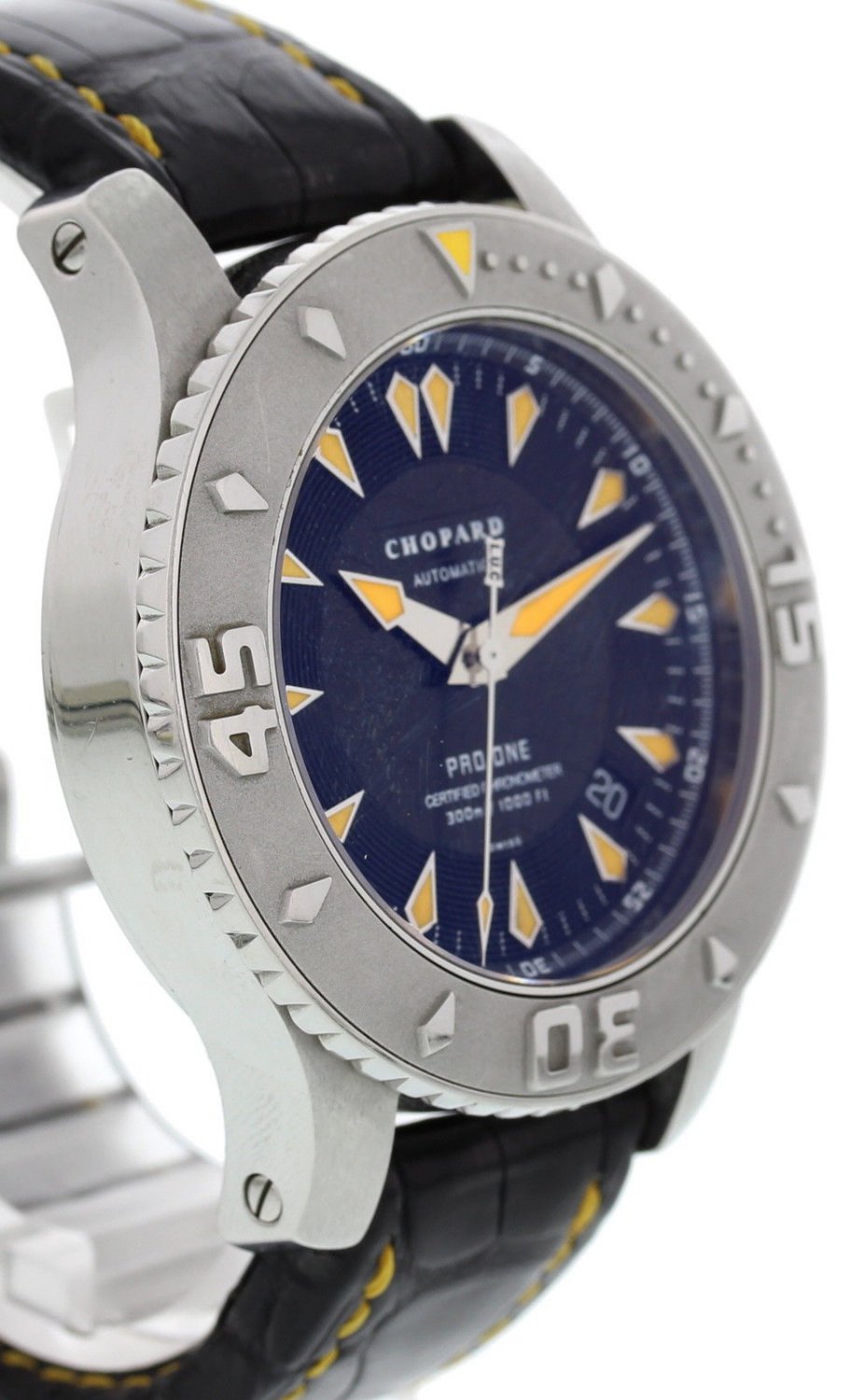 Men's Chopard Pro One L.U.C Date Automatic 8912