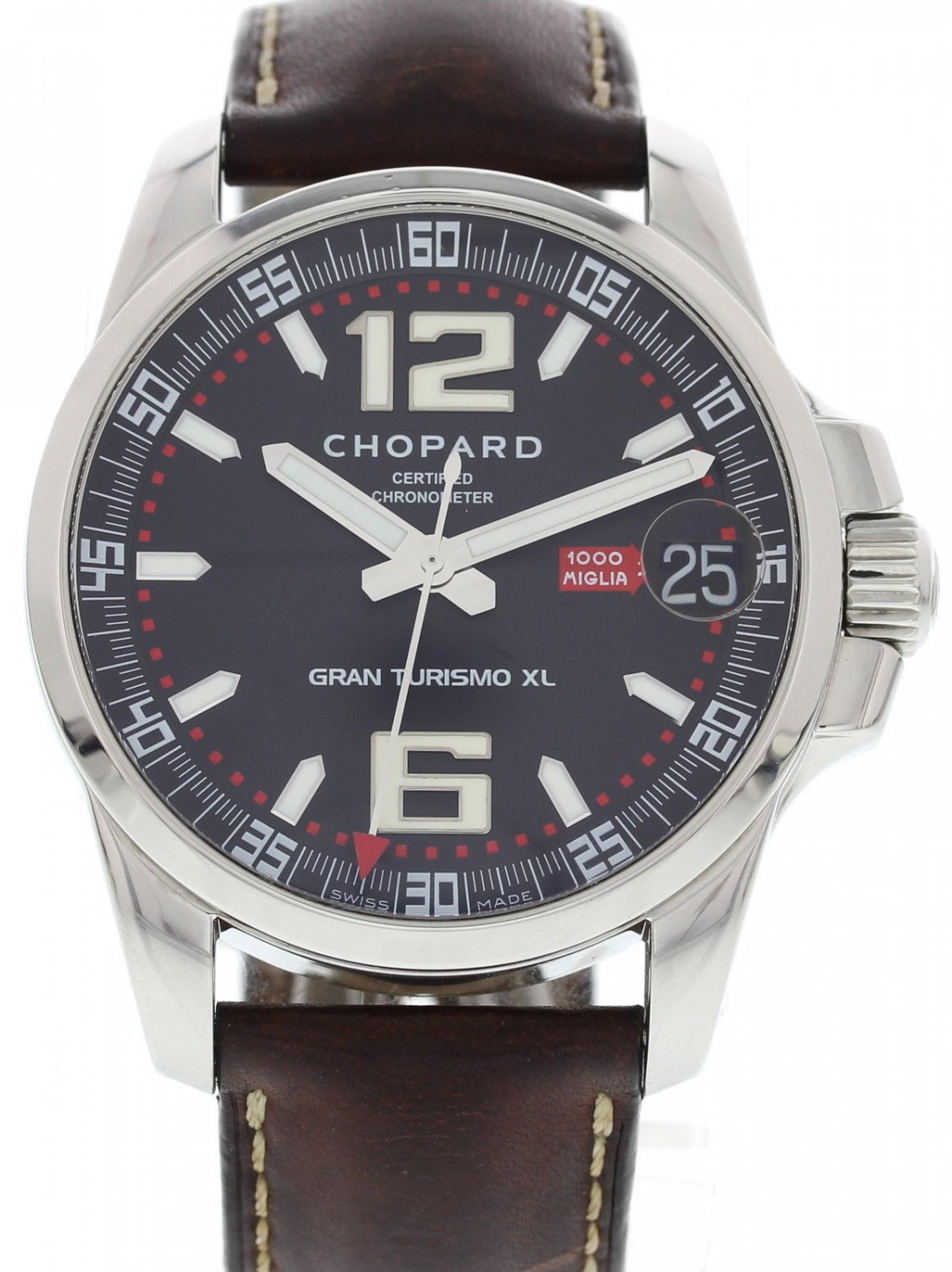 Men's Chopard Mille Miglia Gran Turismo XL 16/8997