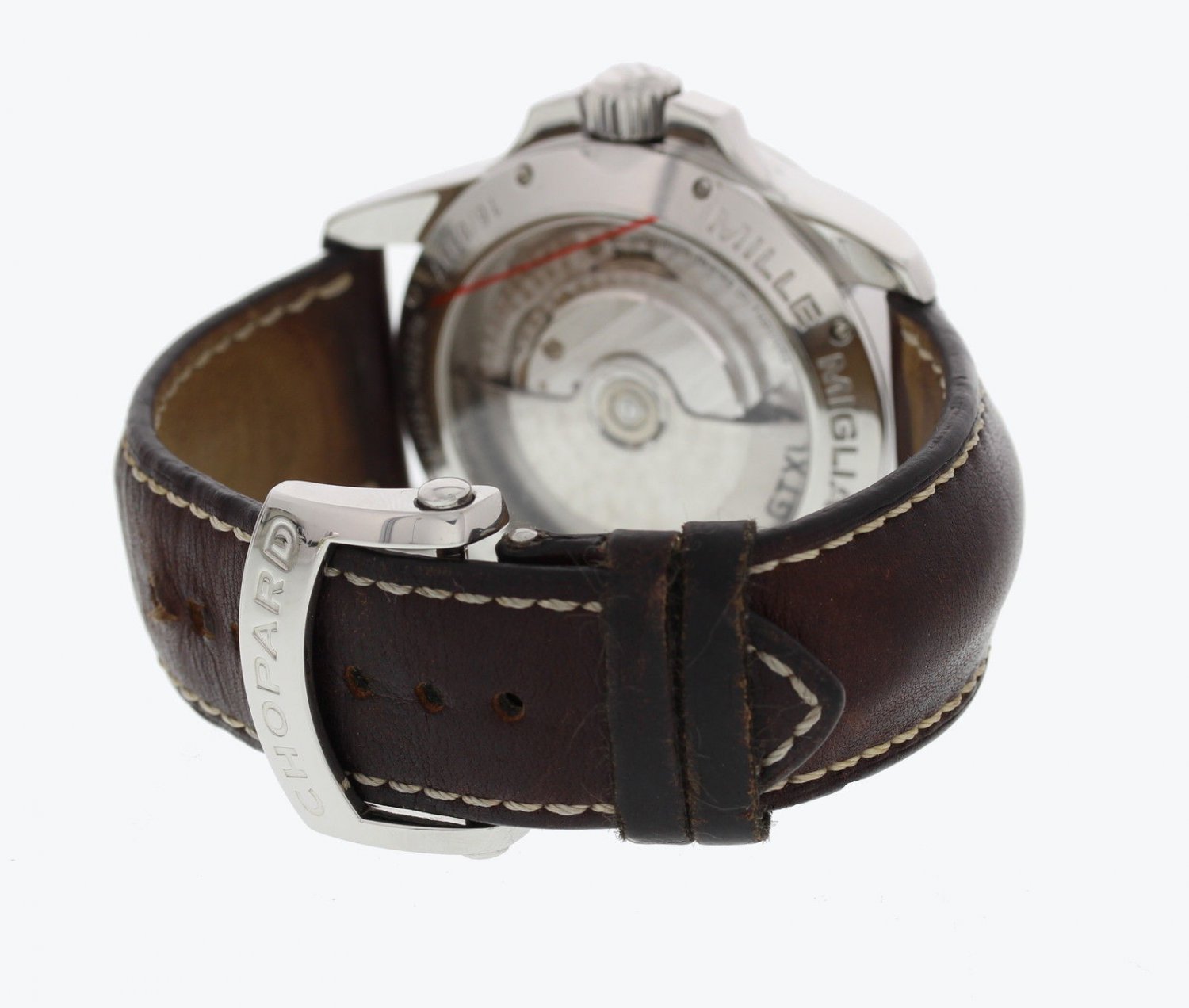 Men's Chopard Mille Miglia Gran Turismo XL 16/8997