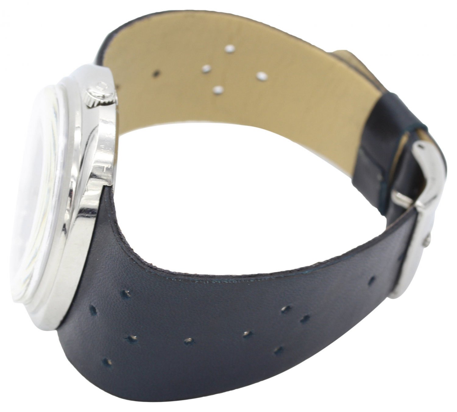 Men's Omega Deville Dynamic 700L.107 Automatic Stainless Steel