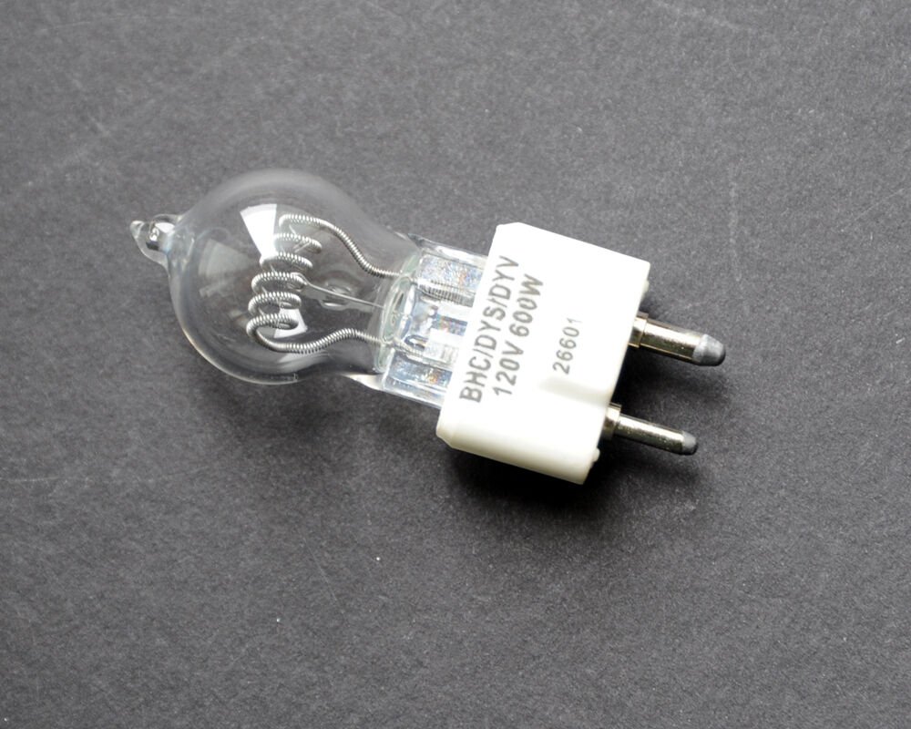 2pc DYS 120V Replacement Bulb for 3M Models 121 221 66AG 121 AG ...