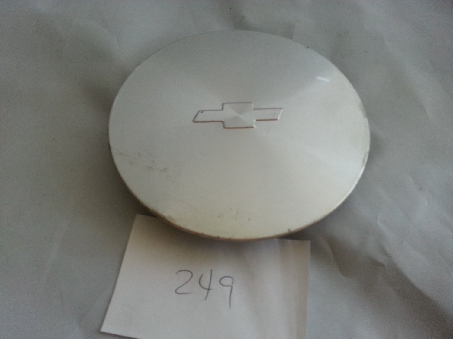 1997-2003 2004 2005 CHEVY CHEVROLET VENTURE WHEEL CENTER CAP 9593128 ...