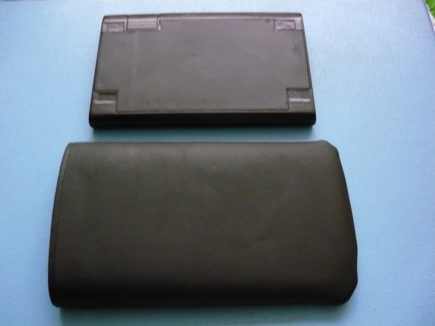 HP-10C SCIENTIFIC CALCULATOR