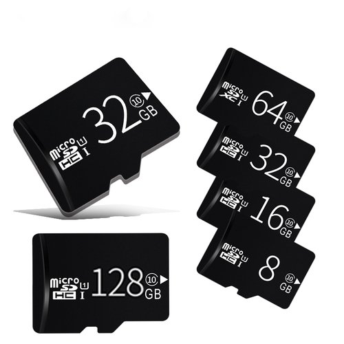New Version Memory Card 32G Micro SD card Class10 TF Card