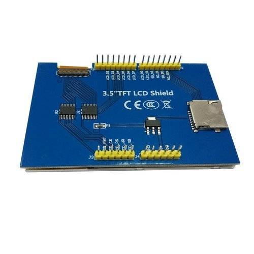 3.5 Inch LCD Screen Module Supports For Mega2560 HD 320 480 for Arduino