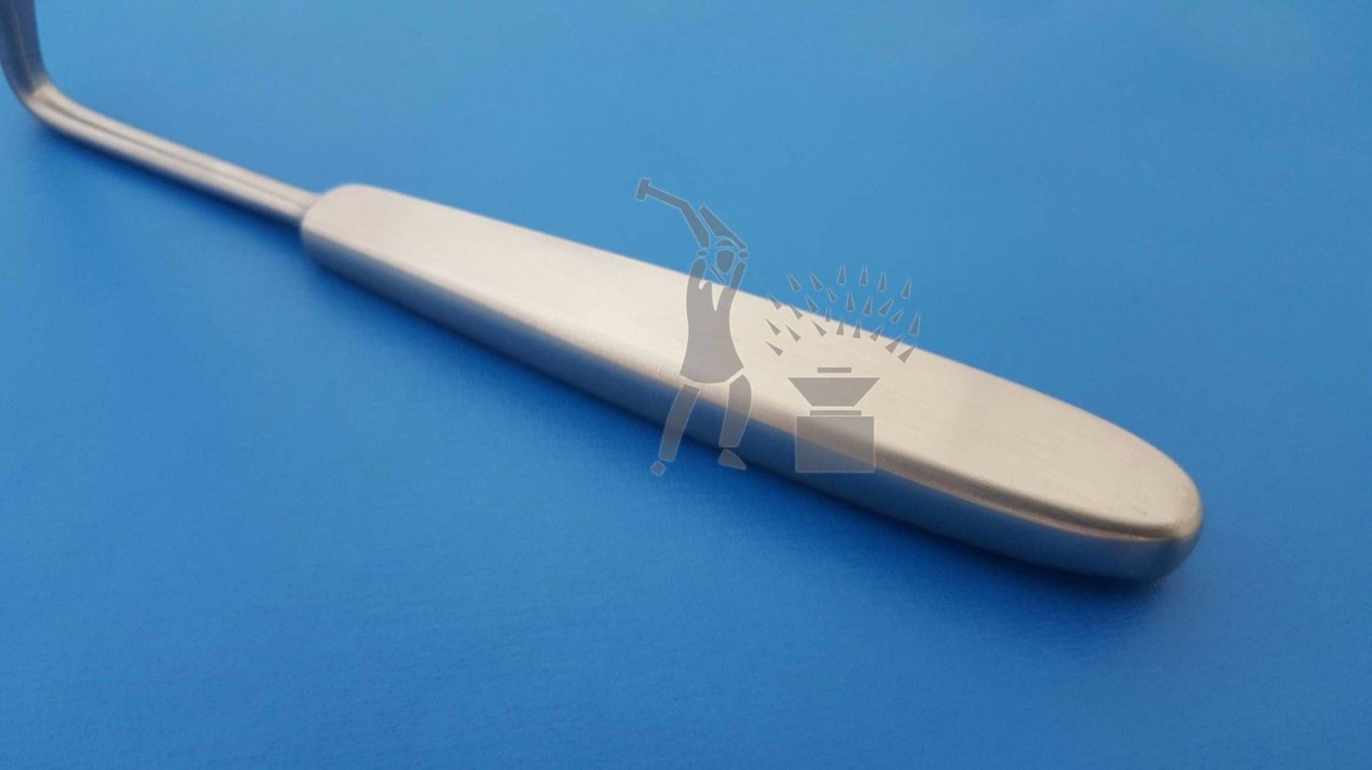 Bowdler Henry Rake Retractor For Lower Wisdom Teeth Dental Implant ...