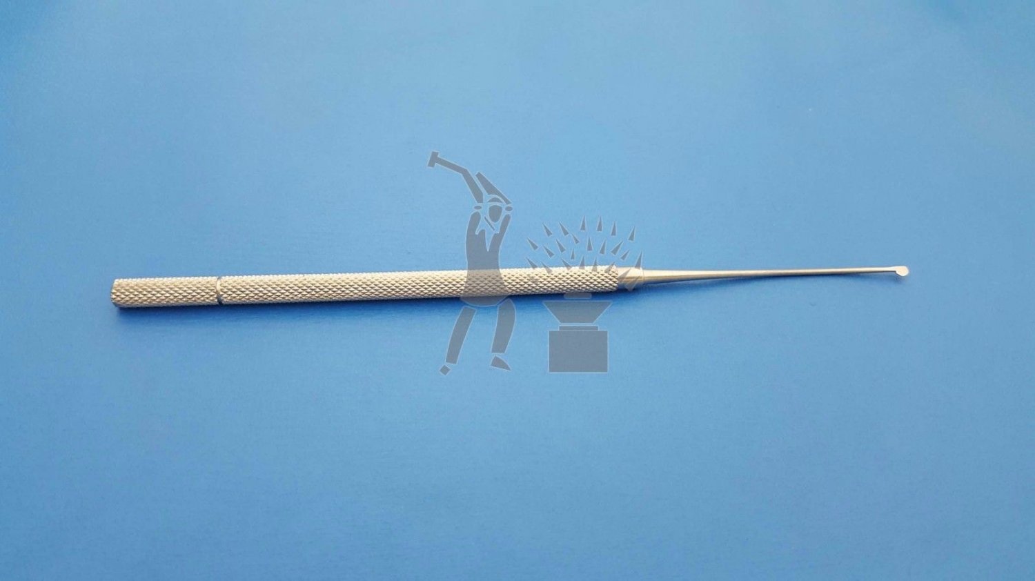 Rhoton Micro Dissector Set Medical Neurosurgery Surgical Instruments 5 ...