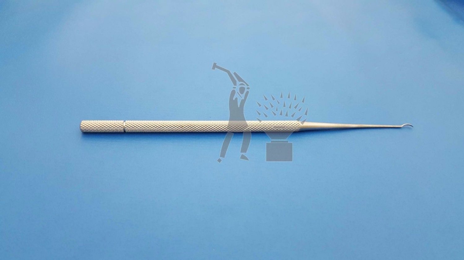 Rhoton Micro Dissector Set Medical Neurosurgery Surgical Instruments 5 ...