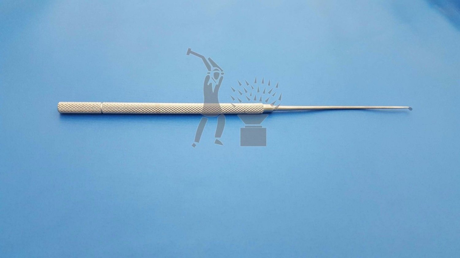 Rhoton Micro Dissector Set Medical Neurosurgery Surgical Instruments 5 ...