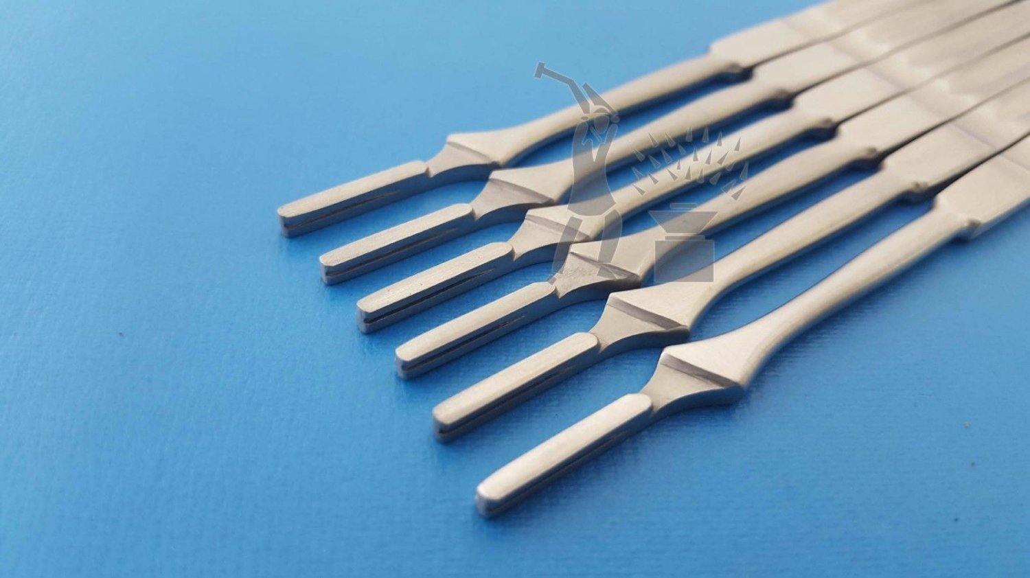 Scalpel Blade Handle 7 # Surgical Medical Surgery Orthopedic Knife ...