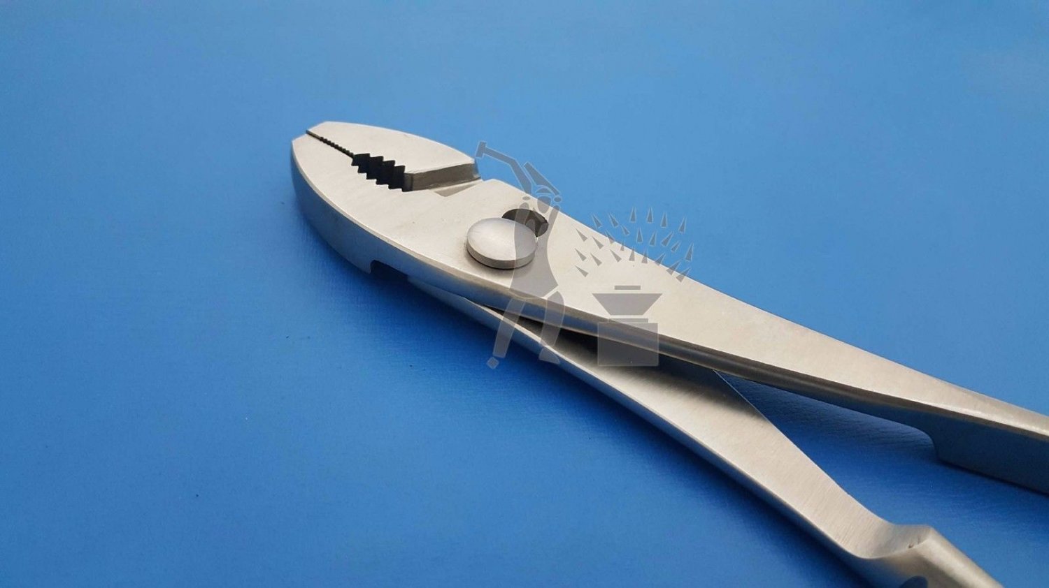 Orthopedic Slip Joint Pliers Orthopedic Bone Surgical Surgery Instruments