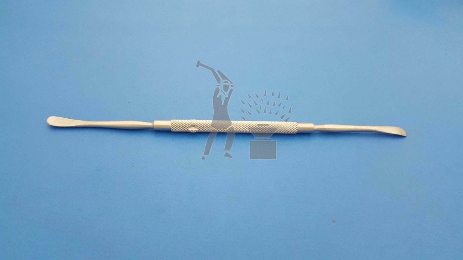 Periosteal Elevator Double Ended, Dental Implant Maxillofacial Tools 5 ...