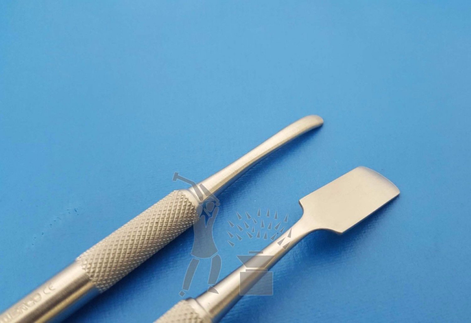 Periosteal Pritchard Elevator Dental Implant Grafting Instruments ...