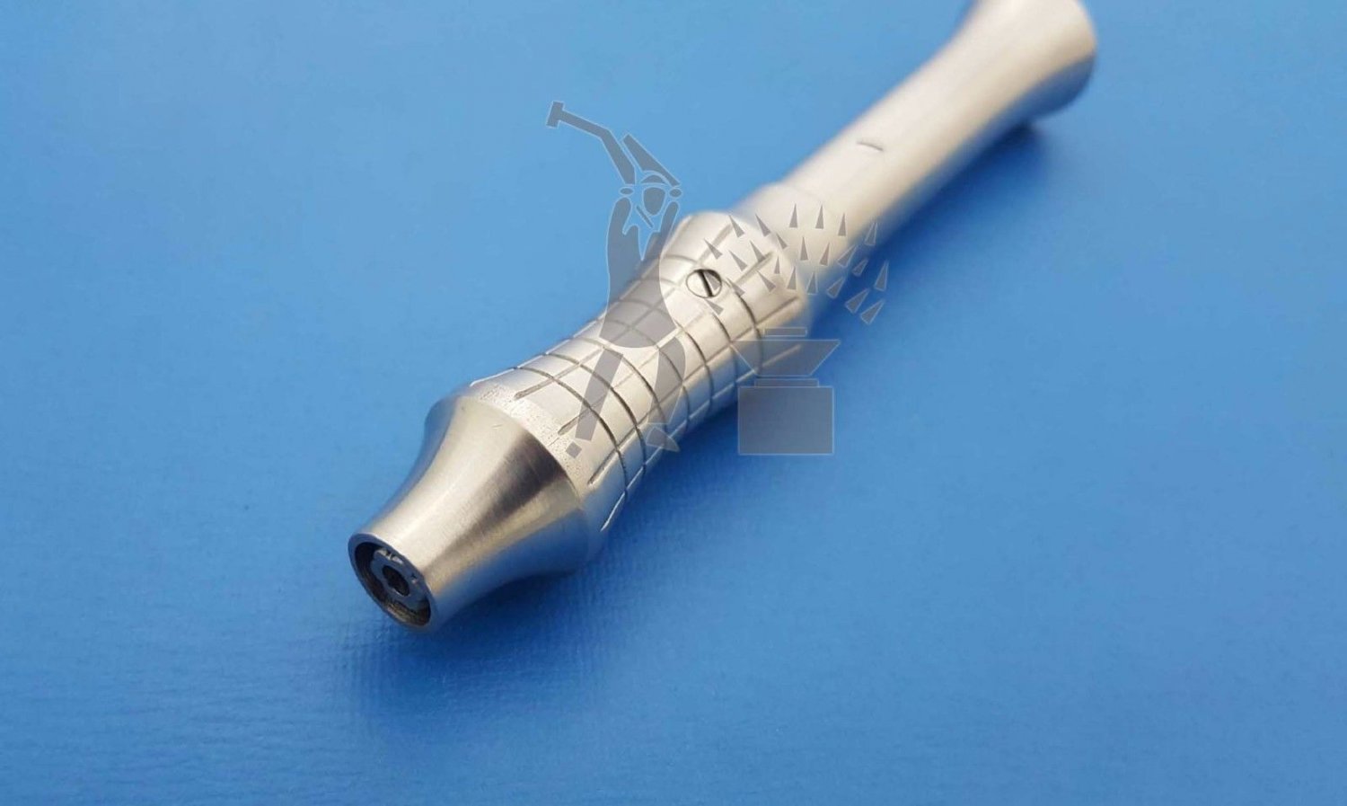 Micro Handle for ScrewDriver Orthopedic Maxillofacial Surgery Instruments