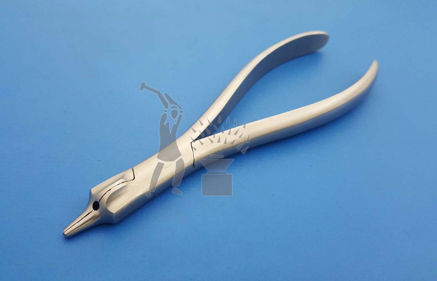 Universal Pliers Dental Orthodontic Wire Bending Plier Dentist Tools ...