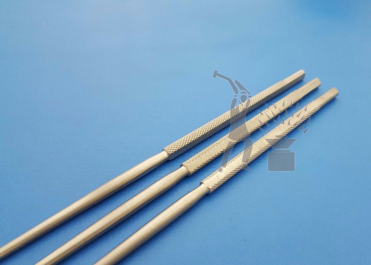 Rosser Crypt Hook 24 cm Medical Surgical Orthopedic Skin Hooks 3 Pcs ...