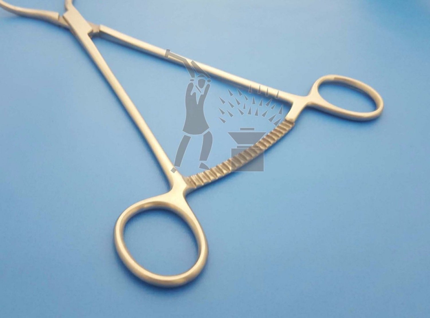 Bone Reduction Holding Forceps Orthopedic Bone Surgical Clamps Free ...