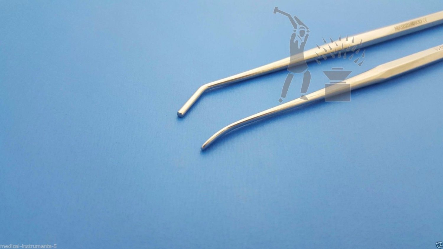 Watson Cheyne Double Ended Elevator with Probe ENT Surgical Instruments ...