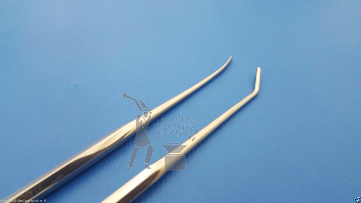 Watson Cheyne Double Ended Elevator with Probe ENT Surgical Instruments ...