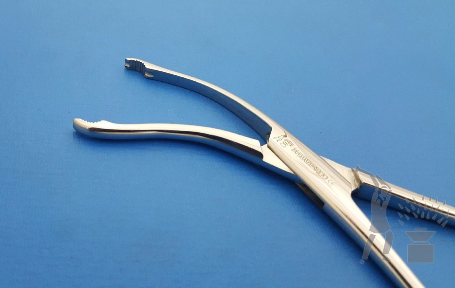 Bone Holding Reduction Forceps Orthopedic Bone Surgical Surgery Instruments