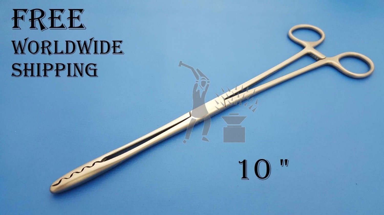 Bone Reduction Holding Forceps Clamp Orthopedics Bone Equipment Tools ...