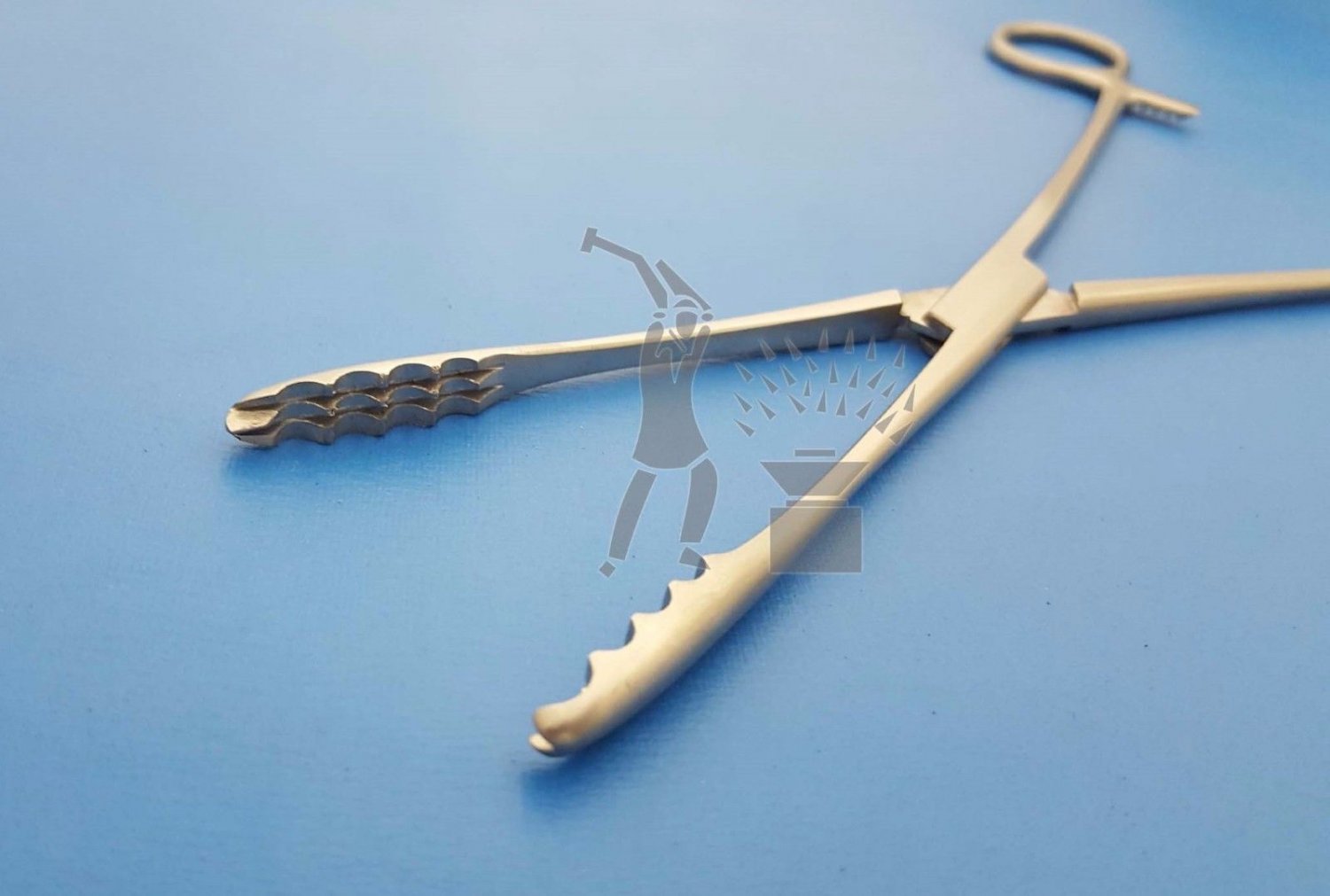 Bone Reduction Holding Forceps Clamp Orthopedics Bone Equipment Tools ...