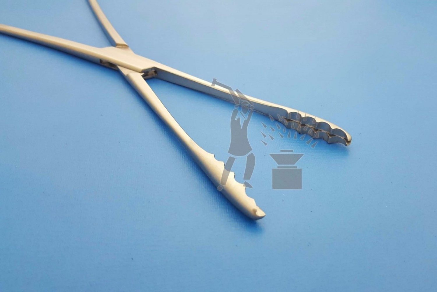 Bone Reduction Holding Forceps Clamp Orthopedics Bone Equipment Tools ...