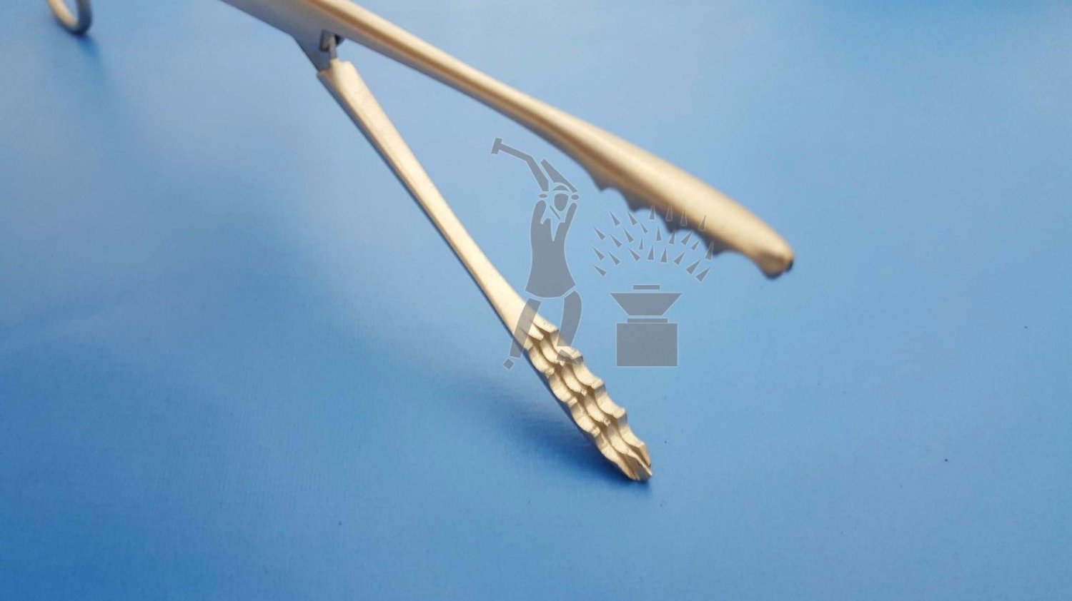 Bone Reduction Holding Forceps Clamp Orthopedics Bone Equipment Tools ...