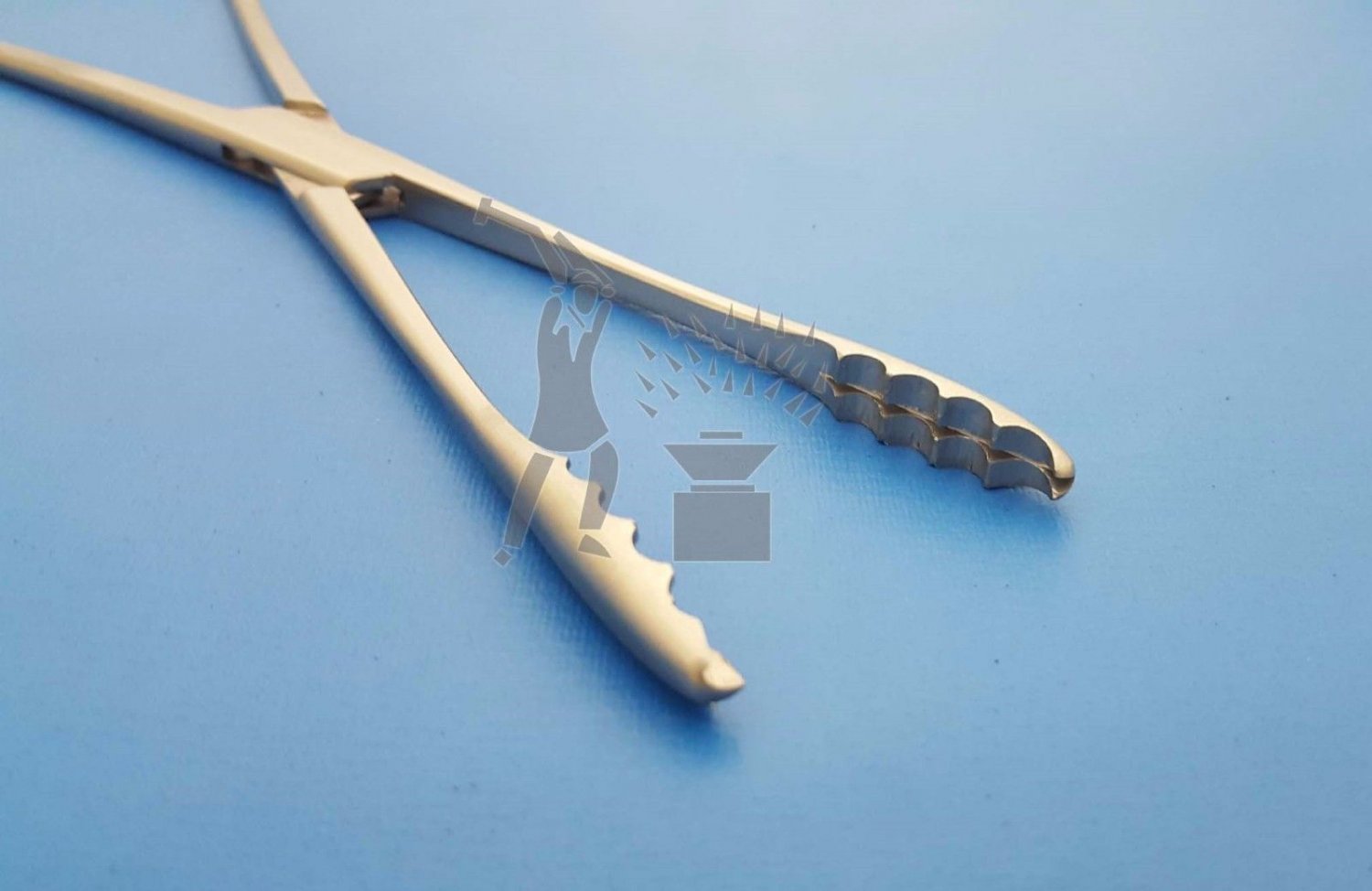 Bone Reduction Holding Forceps Clamp Orthopedics Bone Equipment Tools ...