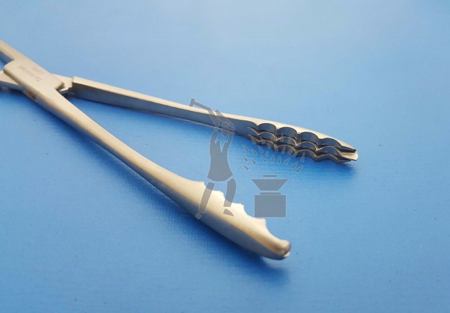Bone Reduction Holding Forceps Clamp Orthopedics Bone Equipment Tools ...