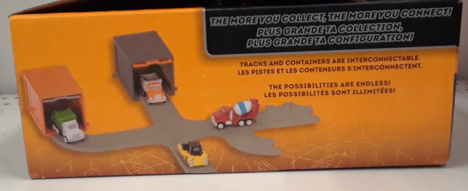 DRIVEN Pocket S1 by Battat Mystery Blind Pack Vehicles Case of ×40 ...