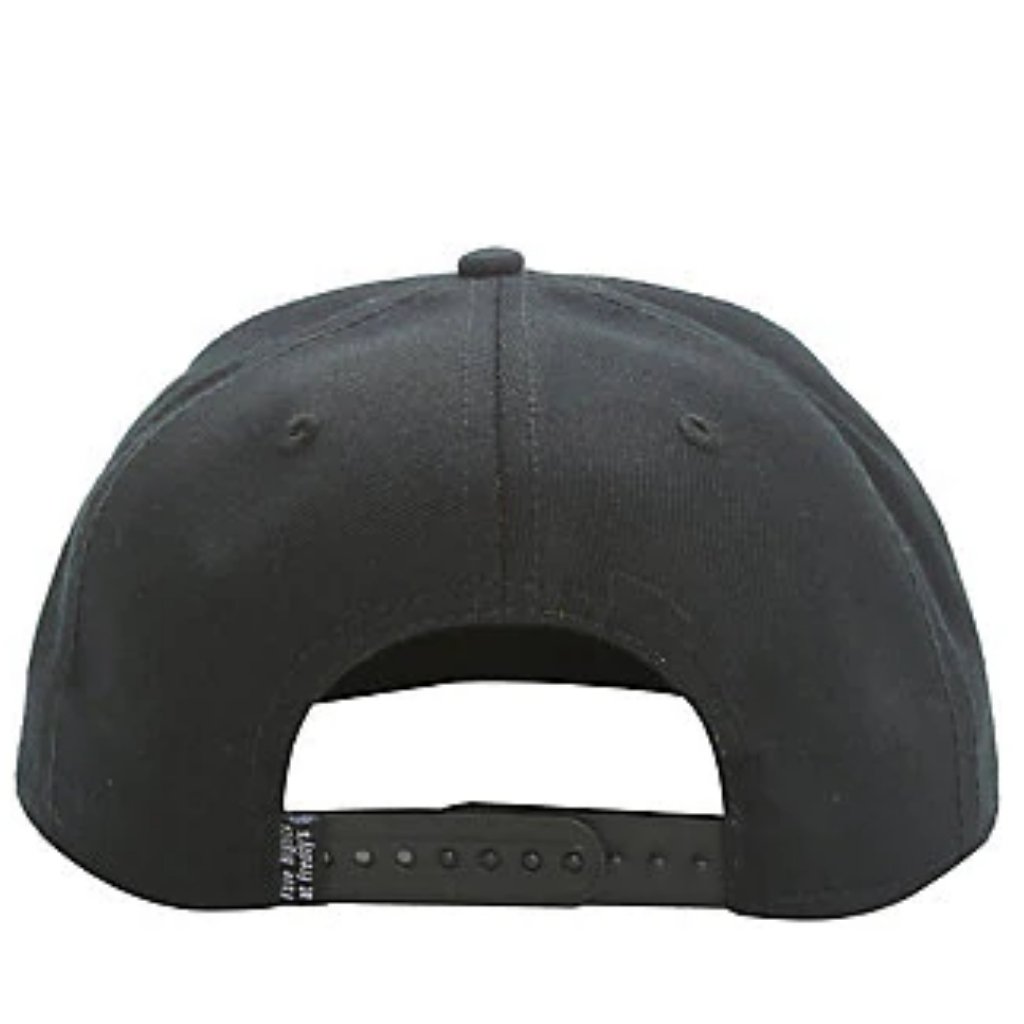 Bioworld Five Nights At Freddy's | FNaF Stitched Character's Black ...