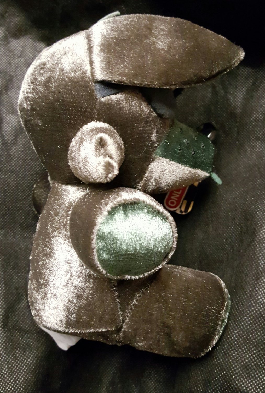 Funko Five Nights at Freddy's FNaF Phantom Foxy 6" Collectible Plush ...