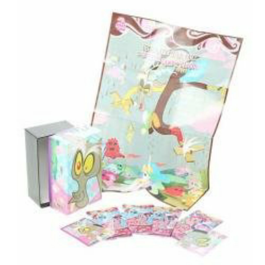 My Little Pony Friendship is Magic Series 2 Discord Box by Enterplay