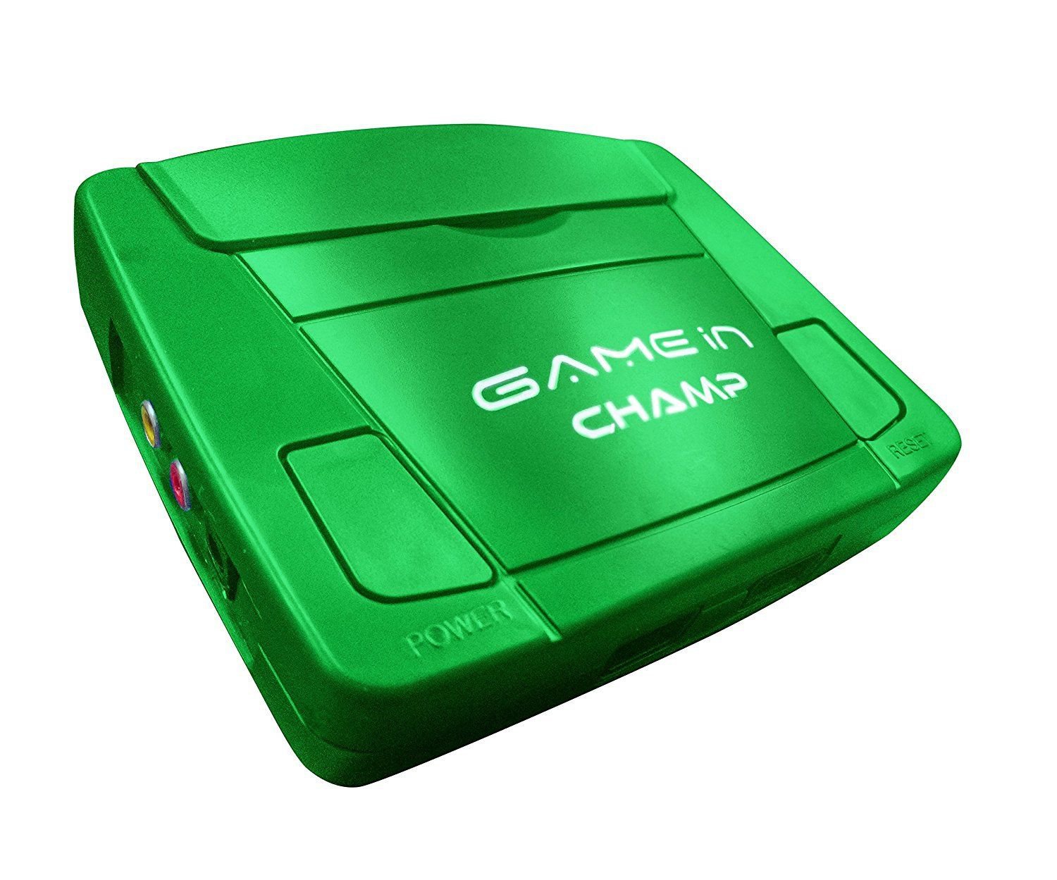 Mitashi 91 Game In Champ Gaming Console