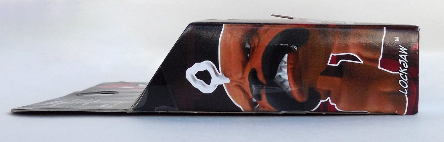 Marvel Universe Minimates Exclusives Lockjaw & Betsy Braddock TRU ...