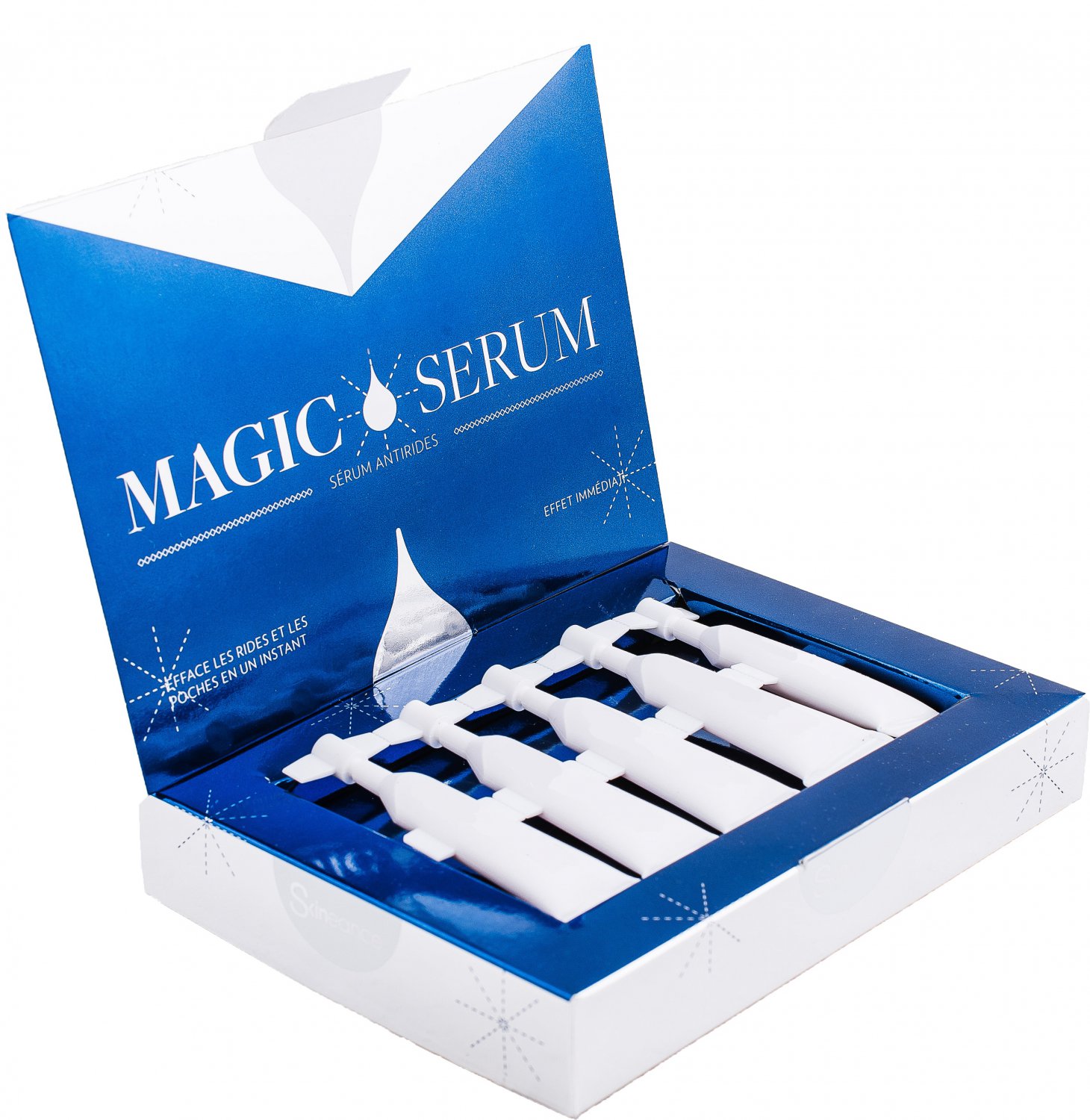 RRP £34.50 Magic Instant Lift Serum