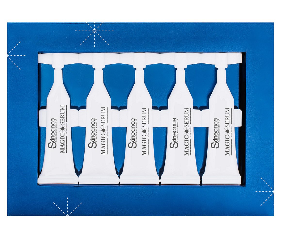 RRP £34.50 Magic Instant Lift Serum