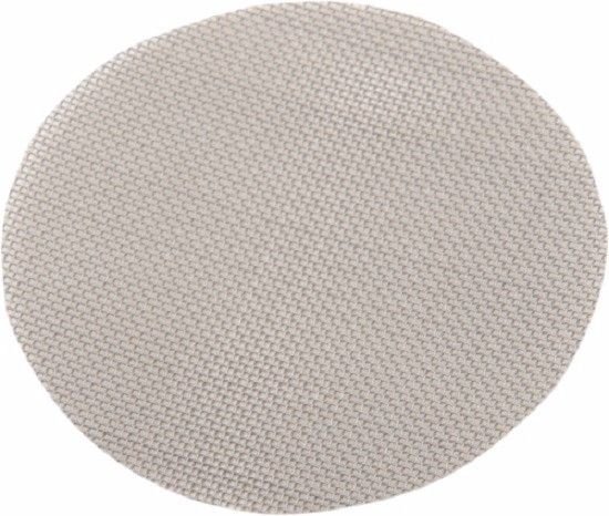 UNIVERSAL HARLEY HD VELOCITY STACK AIR CLEANER FILTER SCREEN DS-288869