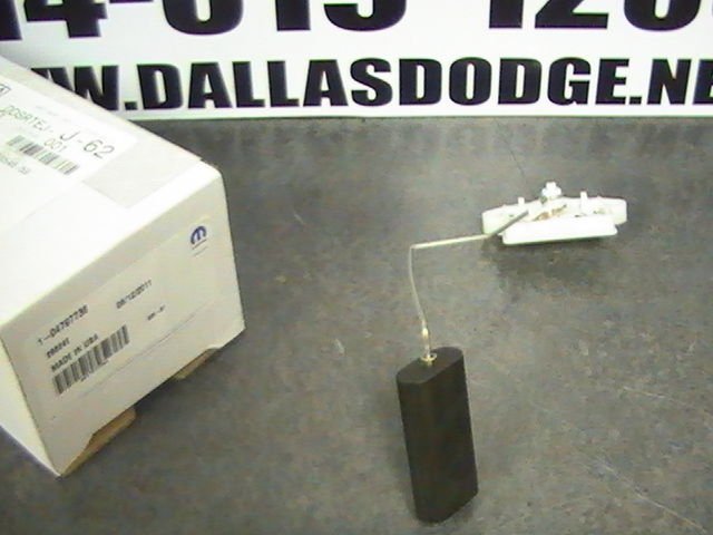 Dodge Ram Diesel Truck Fuel Level Sensor Float Mopar 4797738 OEM