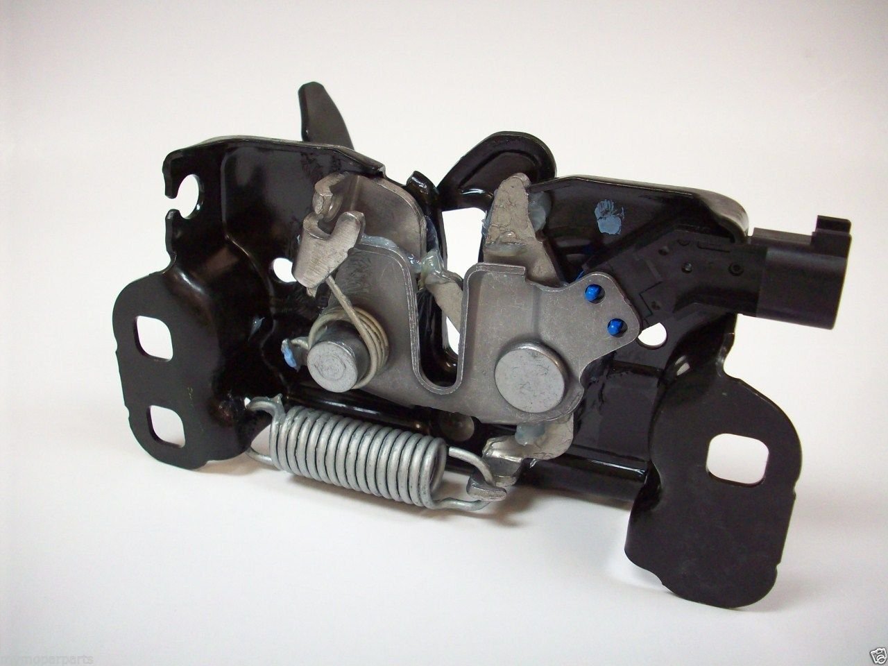 2011-15 Jeep Grand Cherokee Dodge Durango Hood Latch 4589688AE OEM Mopar